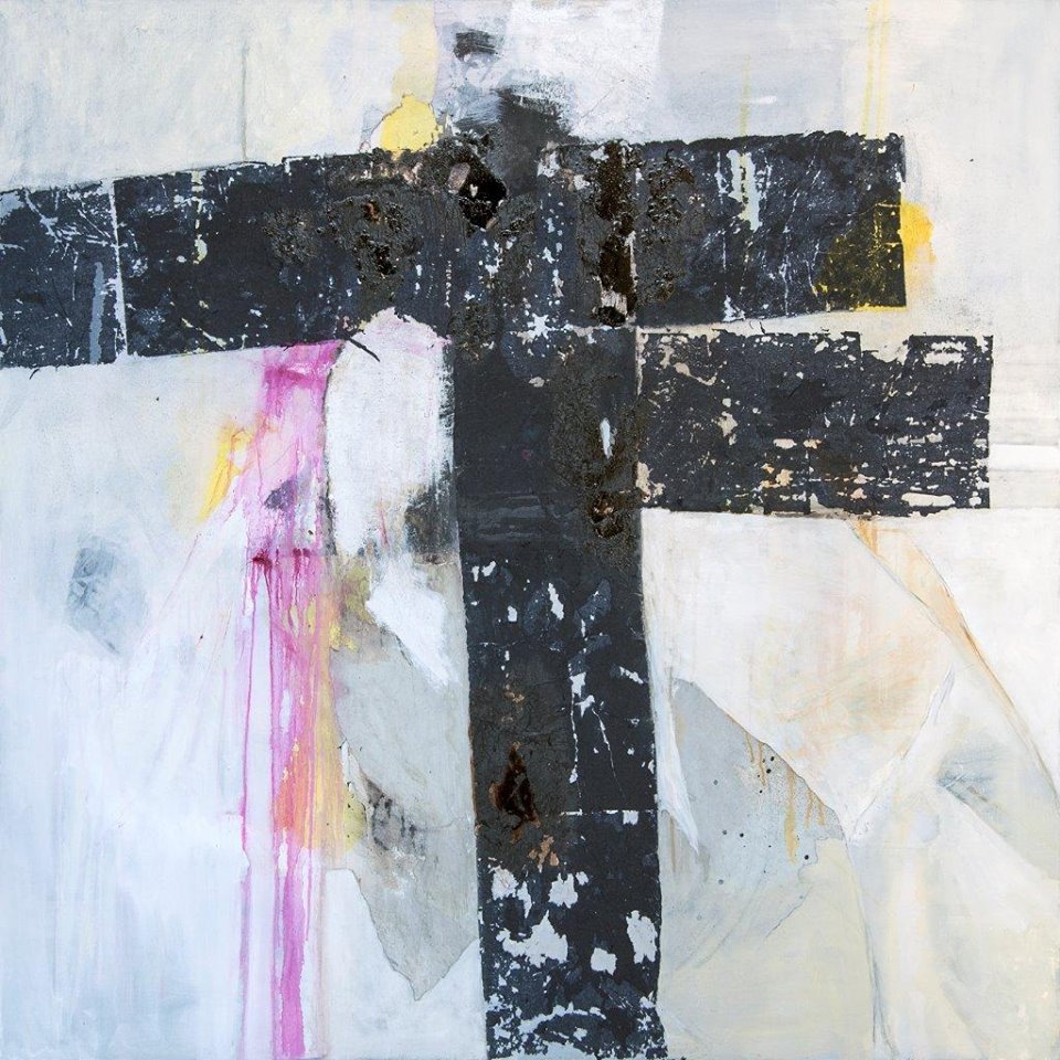 Exhibition Infinity - Masterclass | Sebastian Art Gallery