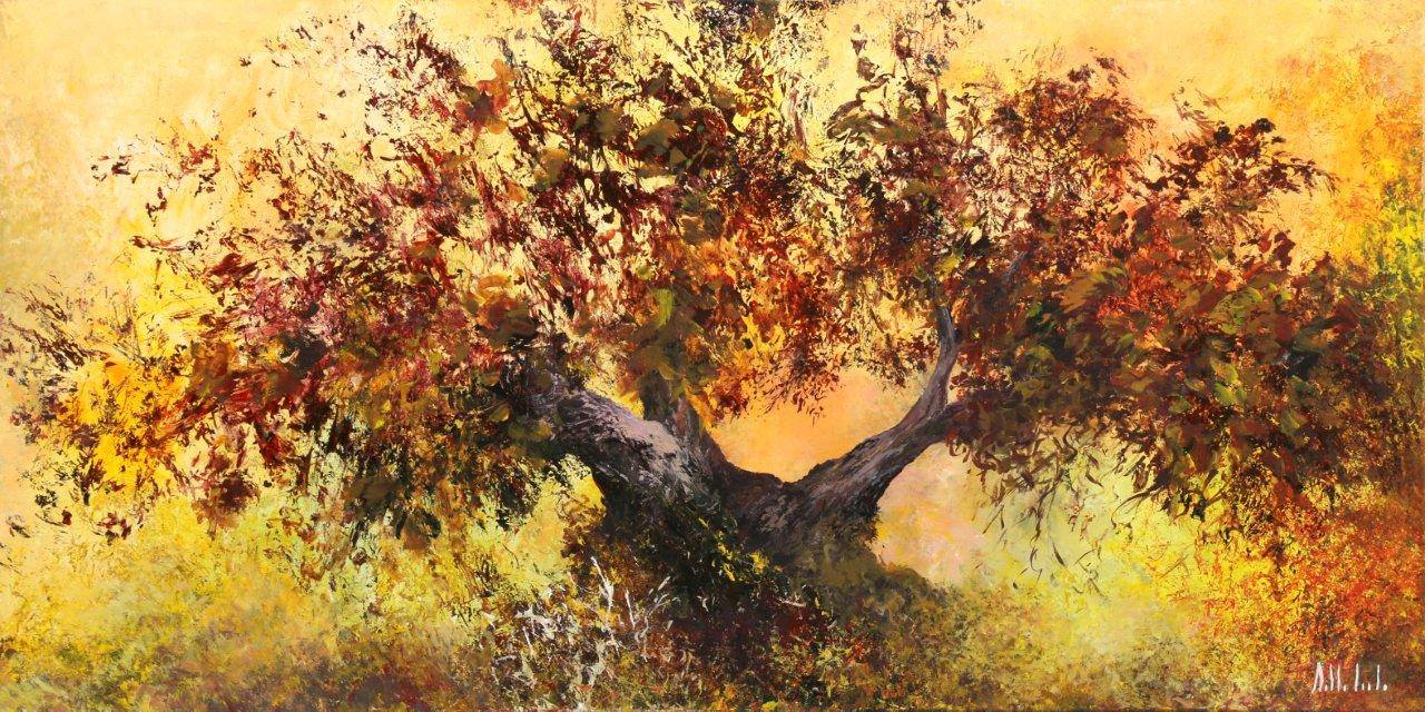 Exhibition Infinity - Masterclass | Sebastian Art Gallery