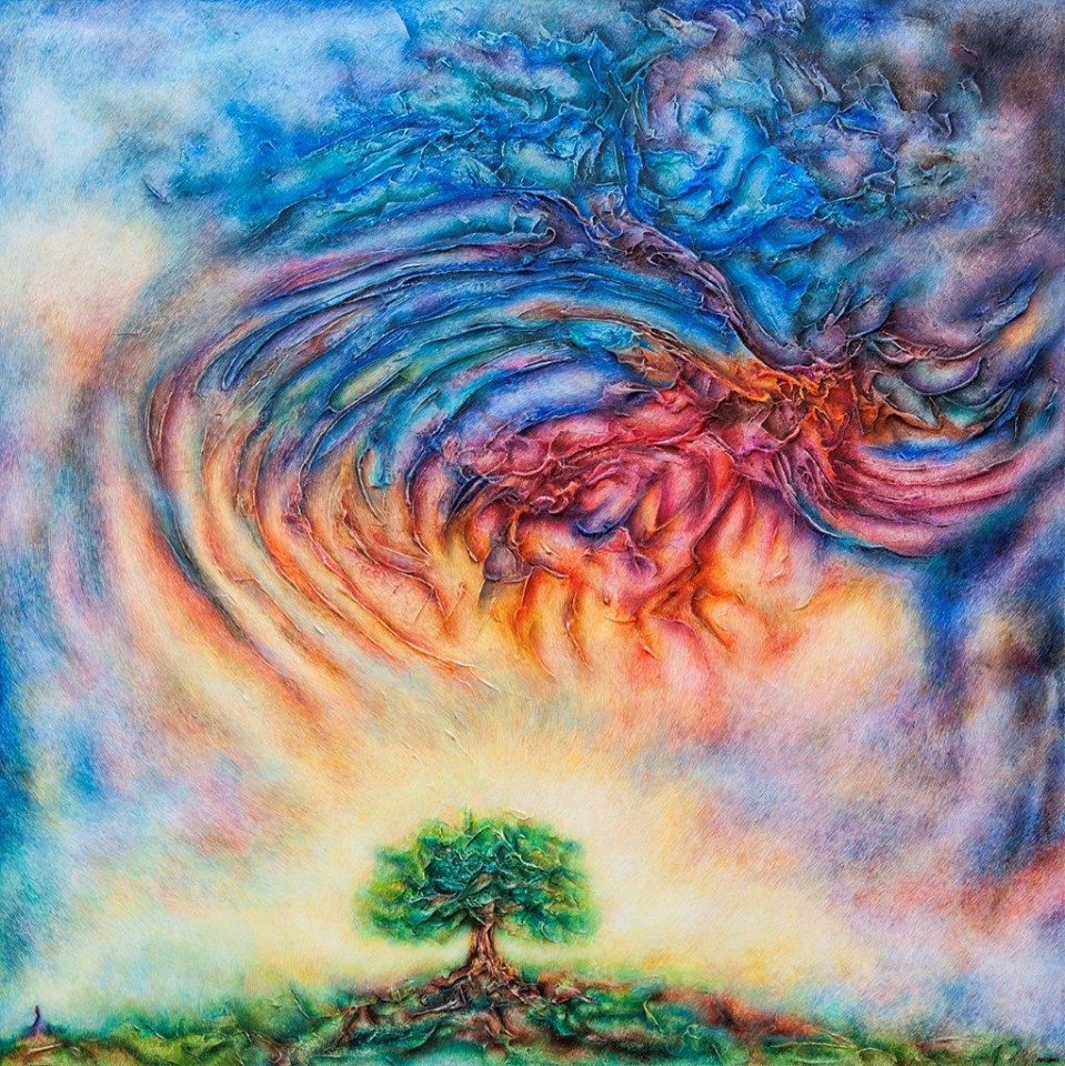 Exhibition Infinity - Masterclass | Sebastian Art Gallery